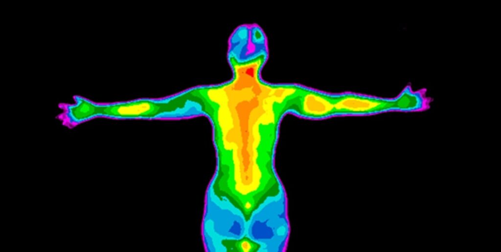 Neurologic Thermography Scans in Braselton, GA | Pure Chiropractic