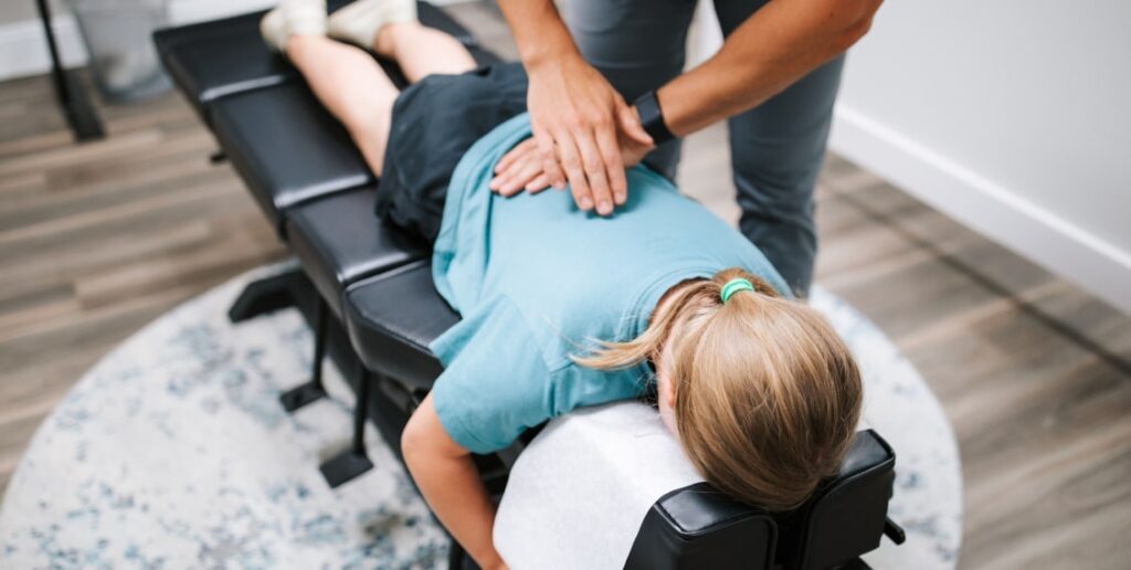 Pediatric Chiropractic | Children’s Health & Wellness at Pure Chiropractic