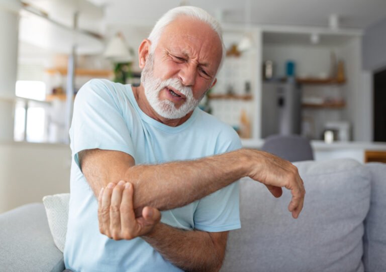 Shoulder, Elbow, Wrist, and Hand Pain Relief | Chiropractic Treatment